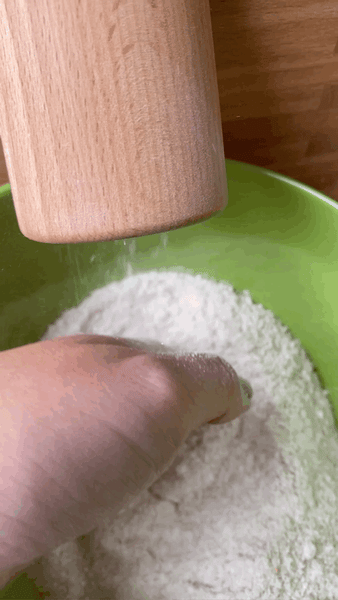 Should You Mill Your Own Flour? – Oak City Sourdough
